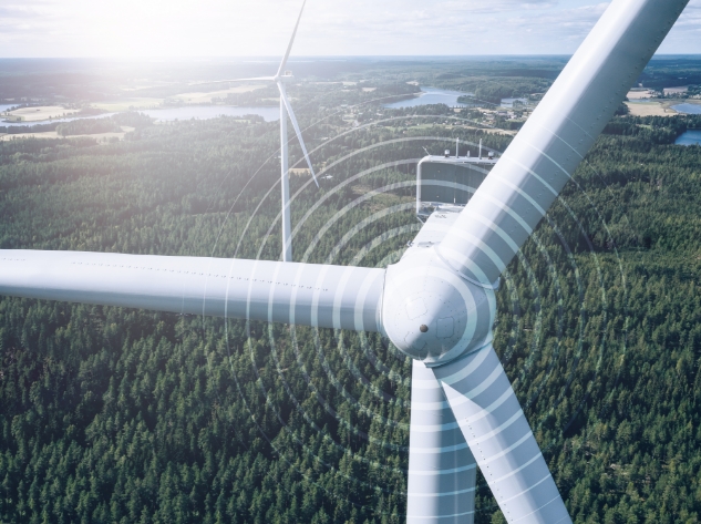 High-Performance Critical Communication Infrastructure